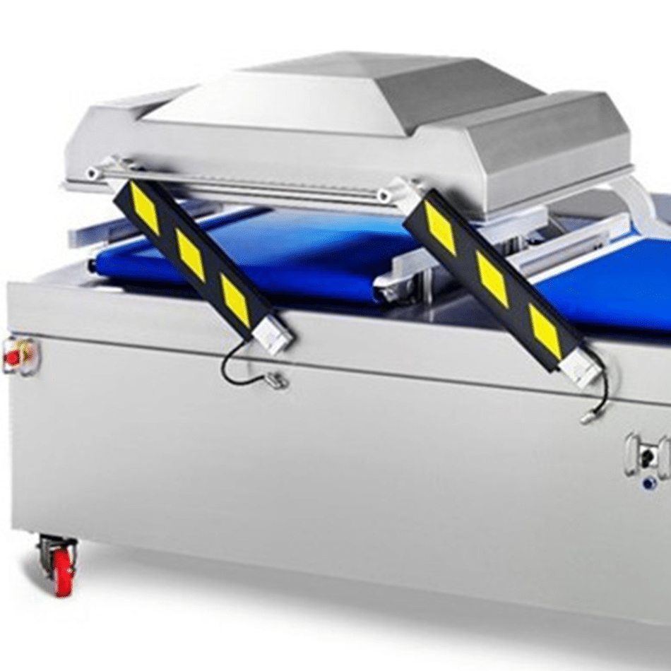 V1020 Vacuum Packer - Viking Food Solutions Vacuum Packers