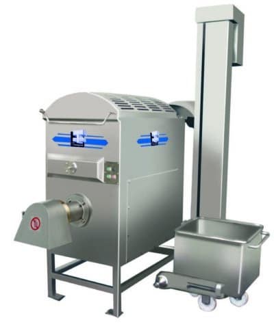 Thompson 5000 Mixer Mincer - Viking Food Solutions