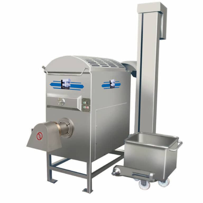 Thompson 4200 Mixer Mincer - Viking Food Solutions