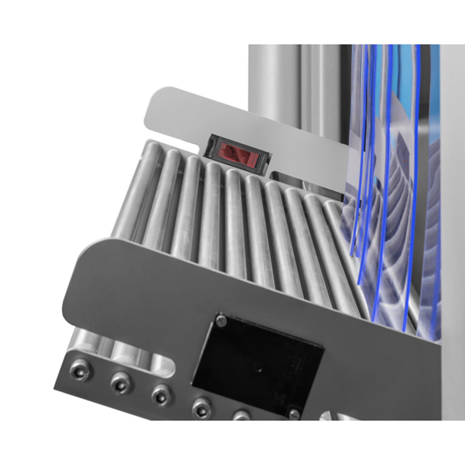 Automatic Dip Tank Shrink Tunnel - Viking Food Solutions Dip Tanks
