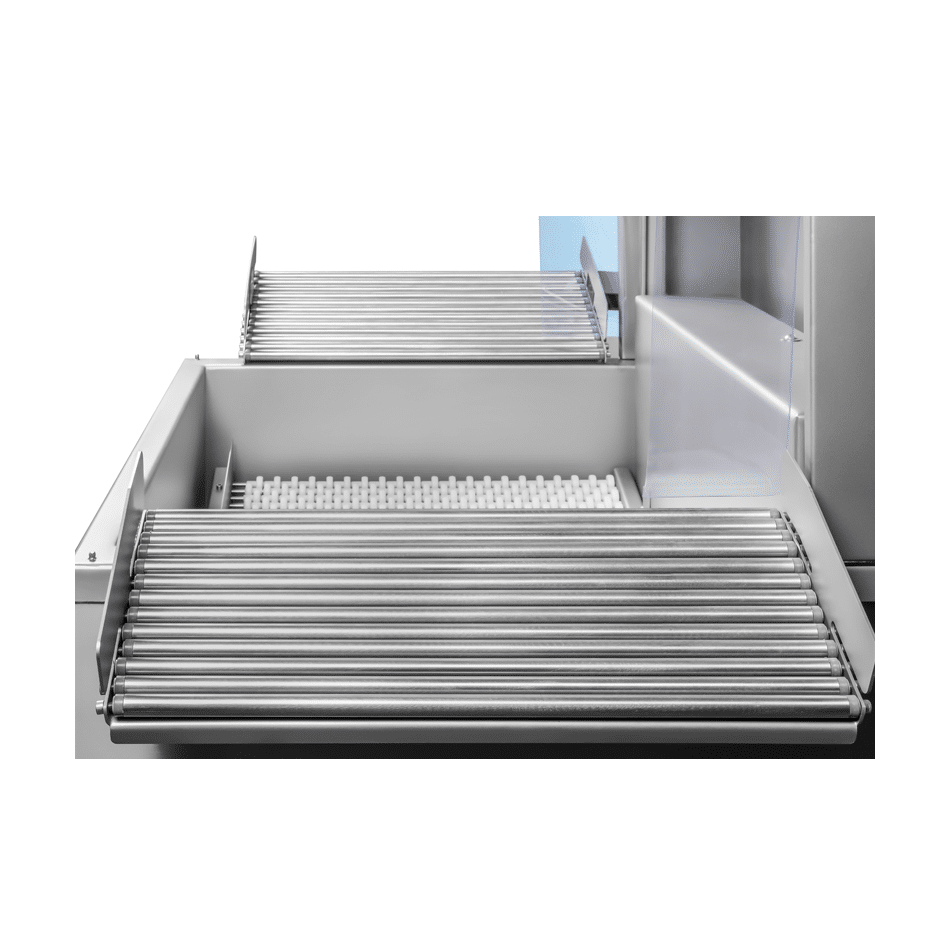 Automatic Dip Tank Shrink Tunnel - Viking Food Solutions Dip Tanks