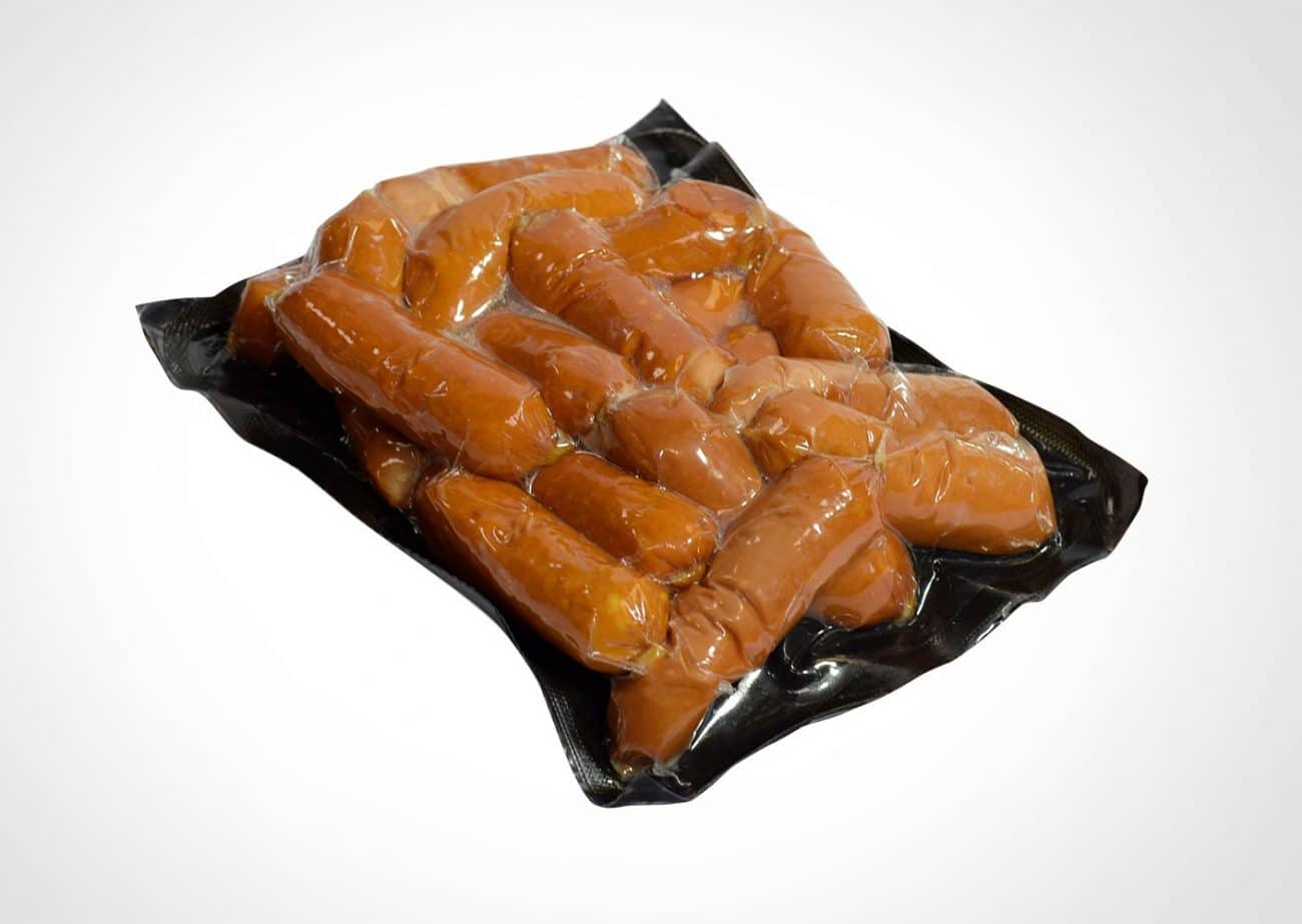 Smallgoods - Viking Food Solutions