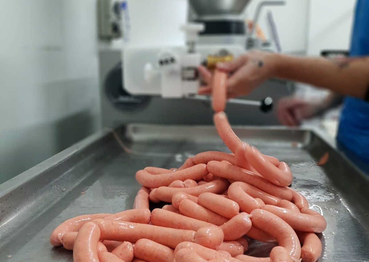 Butcher & Deli - Viking Food Solutions