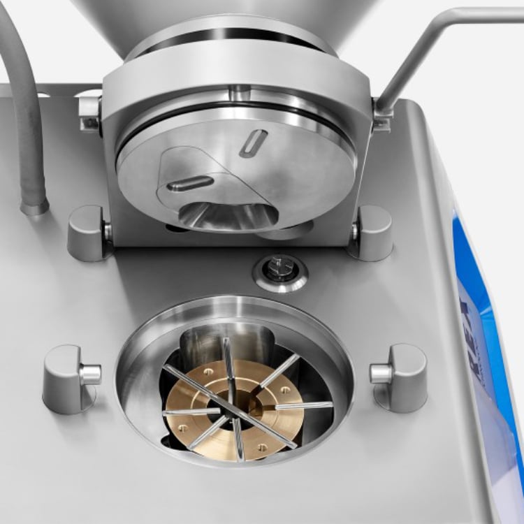 Rex RVF 327 Sausage Filler - Viking Food Solutions