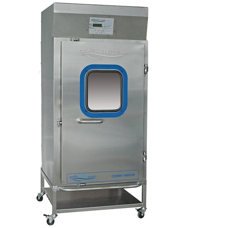 Smoke Ovens - Viking Food Solutions