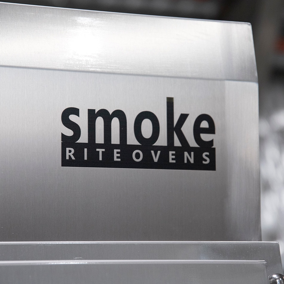 Smoke Rite 1200 Smoke Oven - Viking Food Solutions