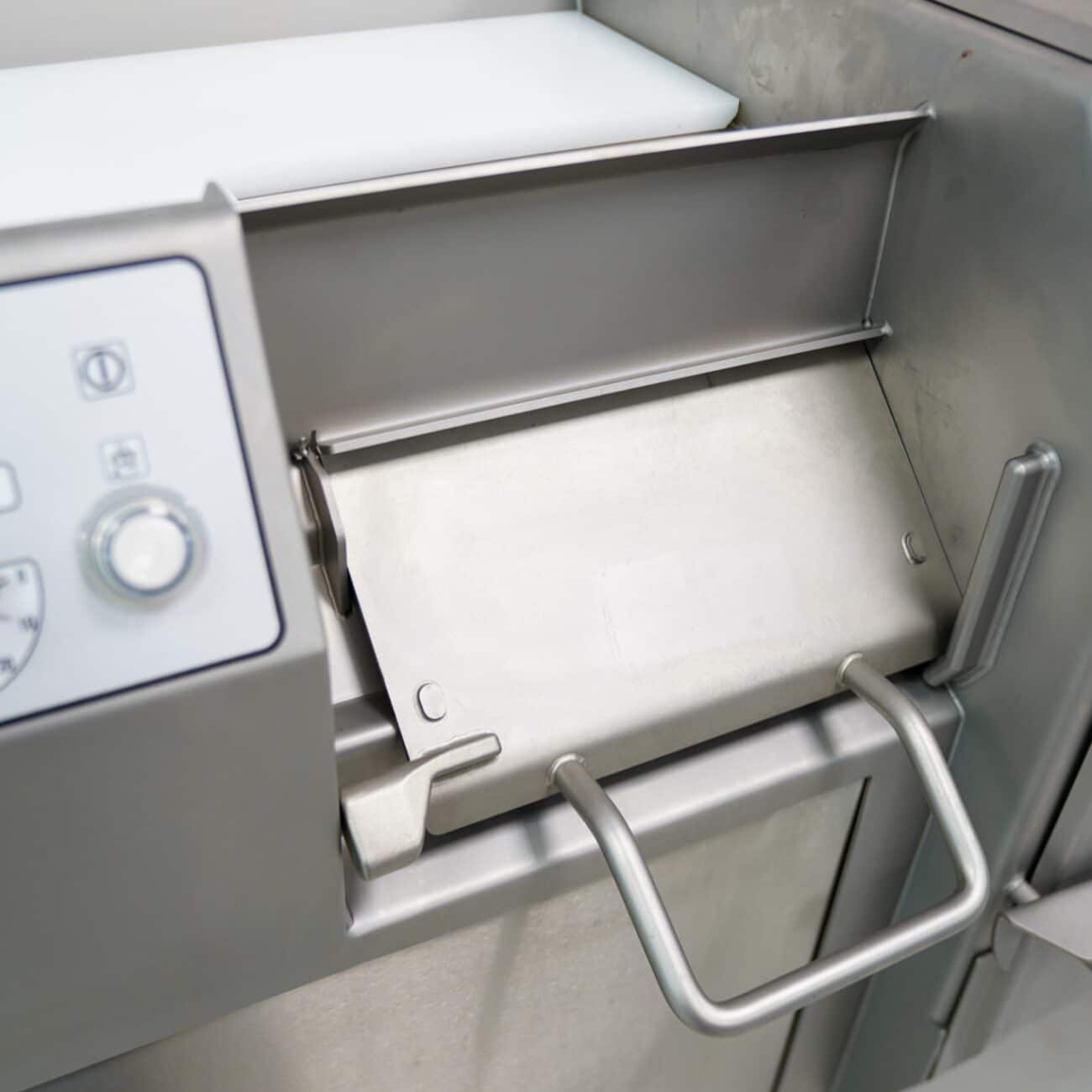 Treif Felix CE100 Dicer - Viking Food Solutions