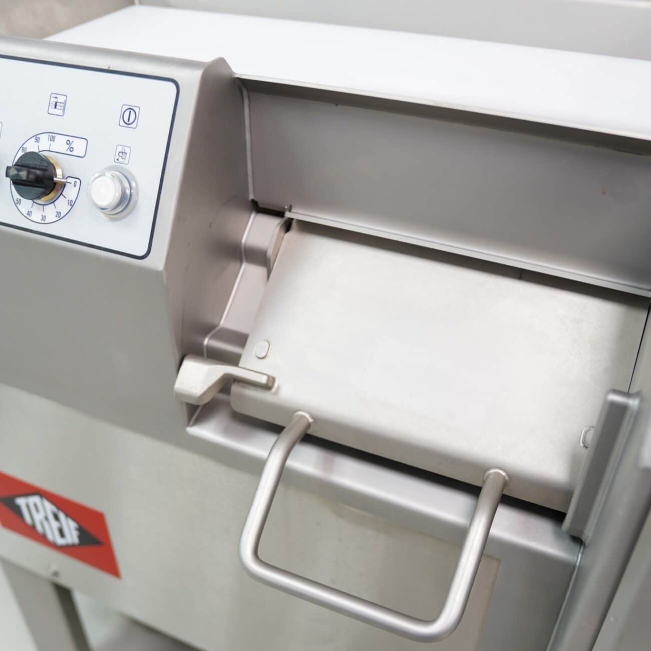 Treif Felix CE100 Dicer - Viking Food Solutions