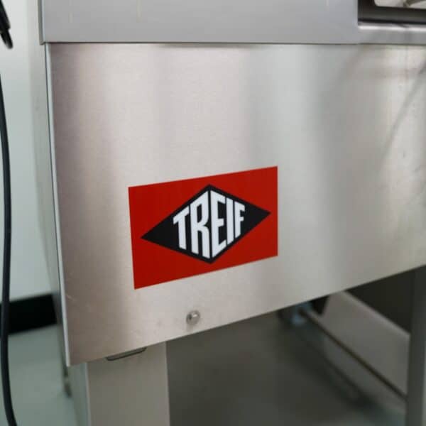Treif Felix CE100 Dicer - Viking Food Solutions