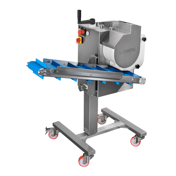 Burger & Portion Forming - Viking Food Solutions