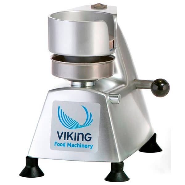Burger & Portion Forming - Viking Food Solutions