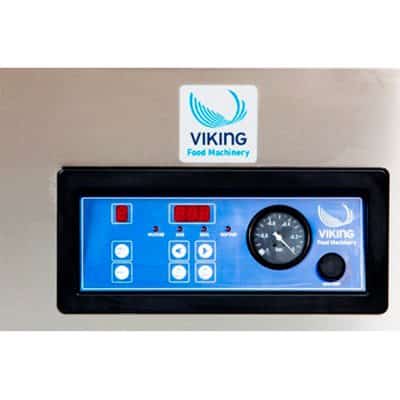 V250 Vacuum Packer - Viking Food Solutions Vacuum Packers