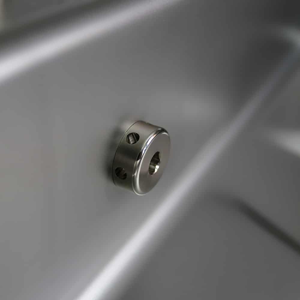 V323 Vacuum Packer - Viking Food Solutions Vacuum Packers