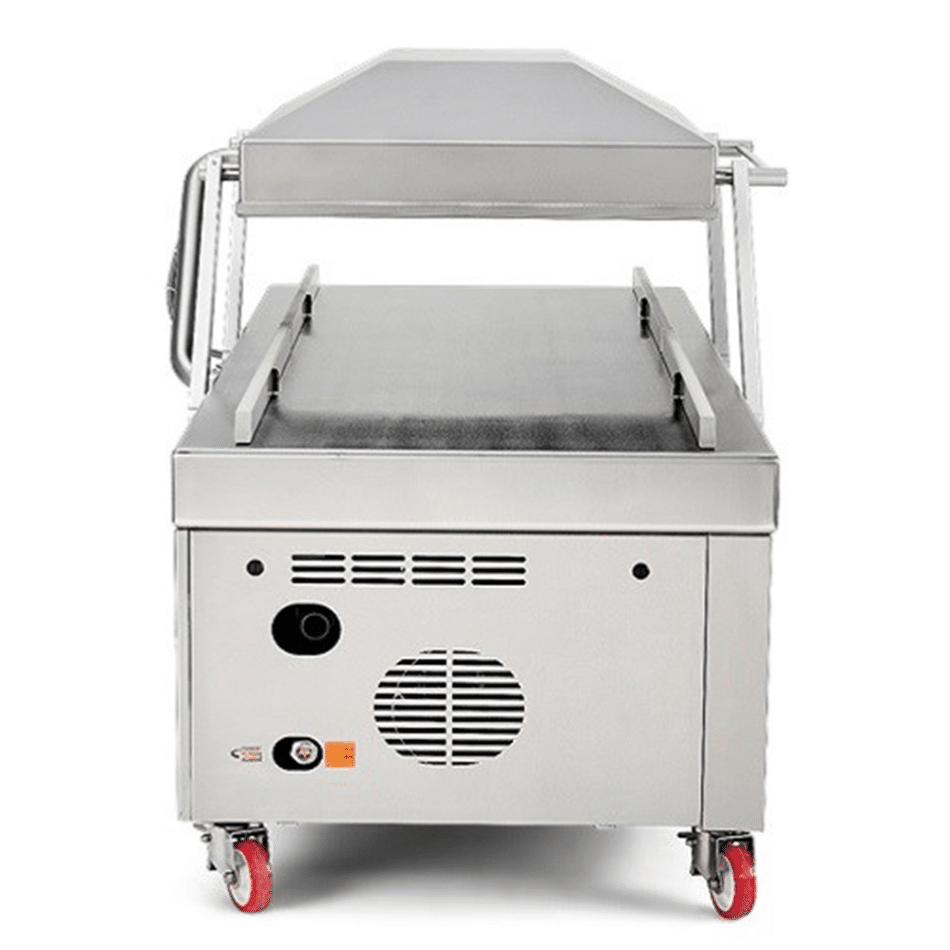 V920 Vacuum Packer - Viking Food Solutions Vacuum Packers
