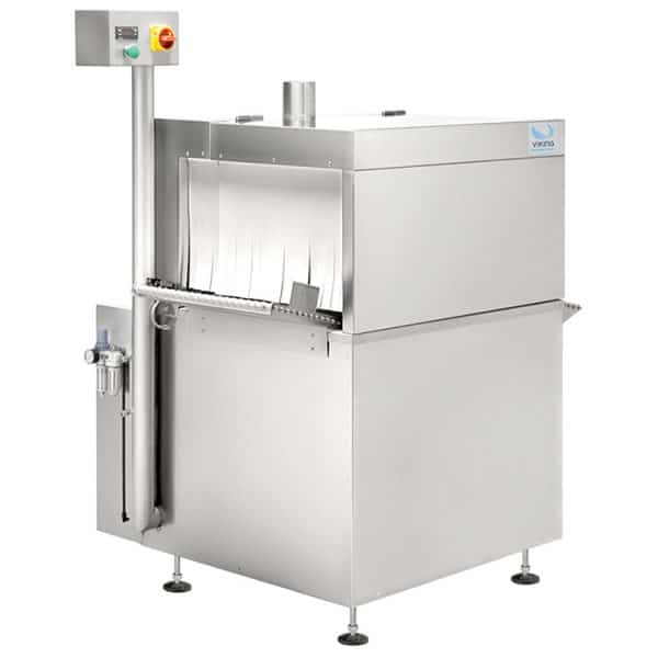 DT99 Dip Tank - Viking Food Solutions Dip Tanks