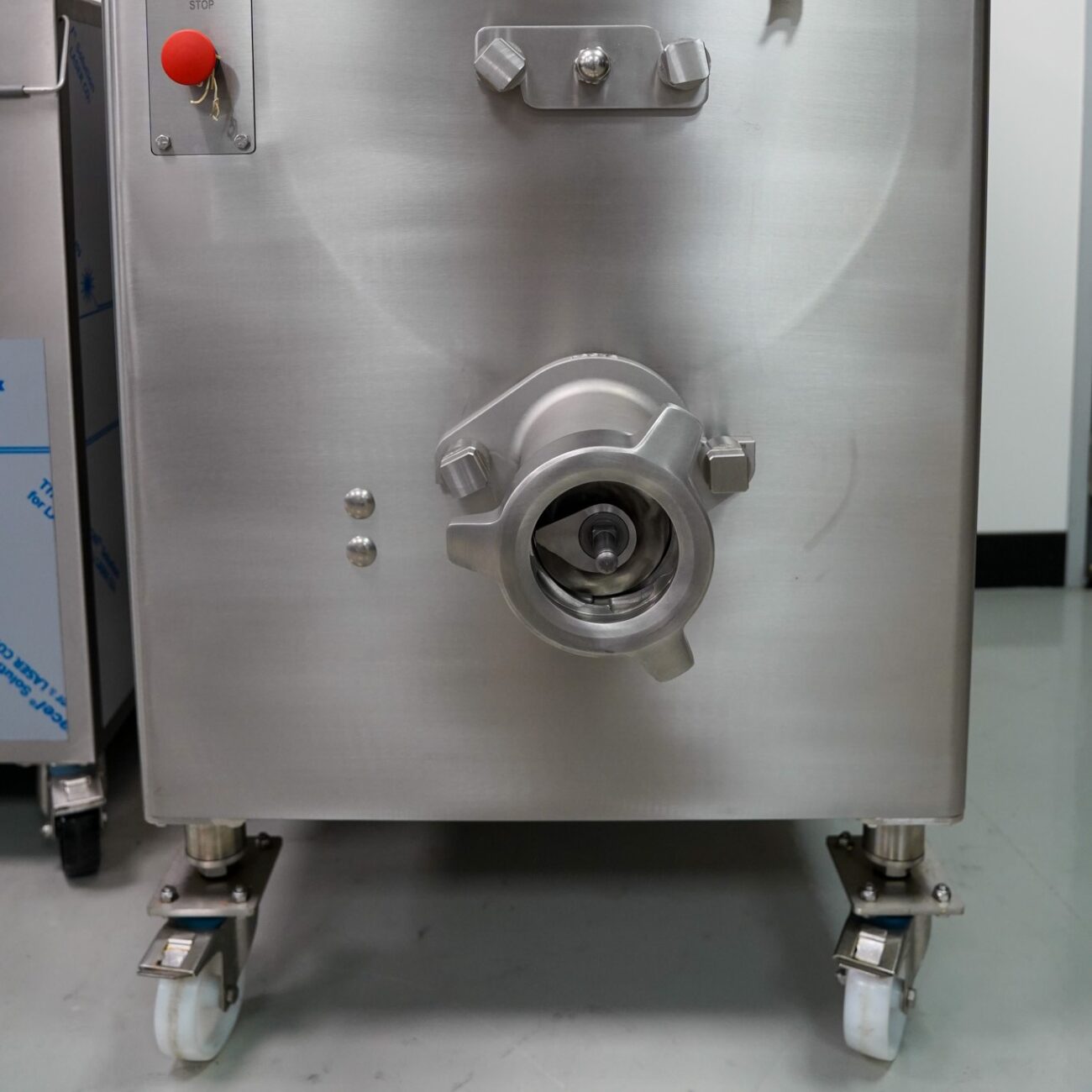 Viking PM32 Mixer Mincer - Viking Food Solutions