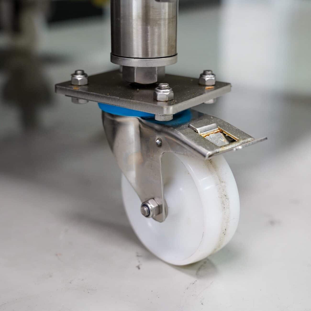 Viking PM32 Mixer Mincer - Viking Food Solutions