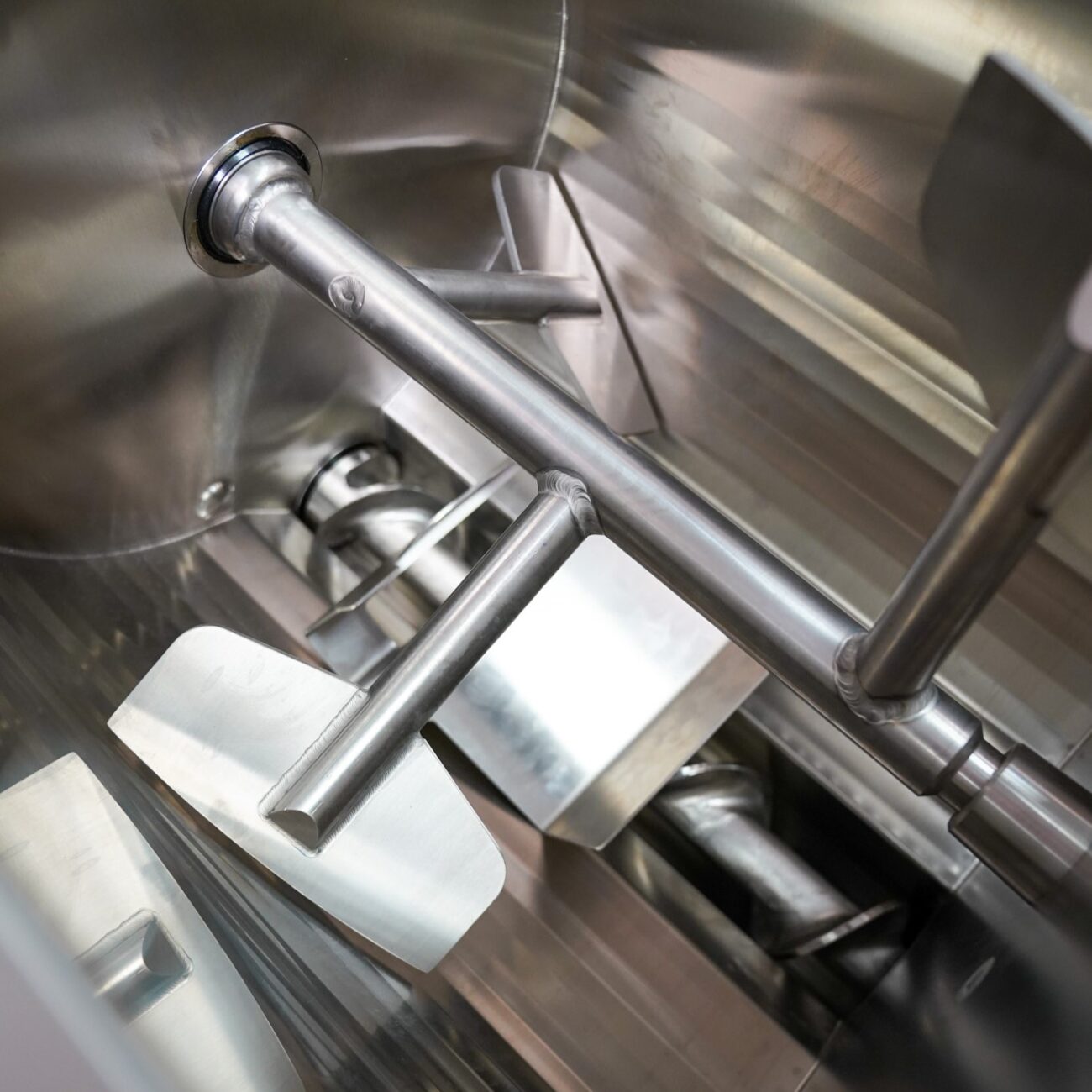 Viking PM32 Mixer Mincer - Viking Food Solutions