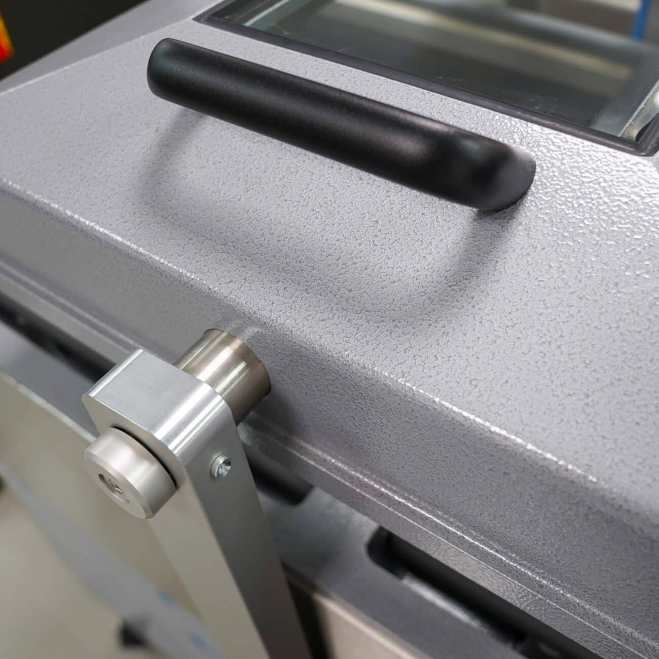 V520 Vacuum Packer - Viking Food Solutions Vacuum Packers