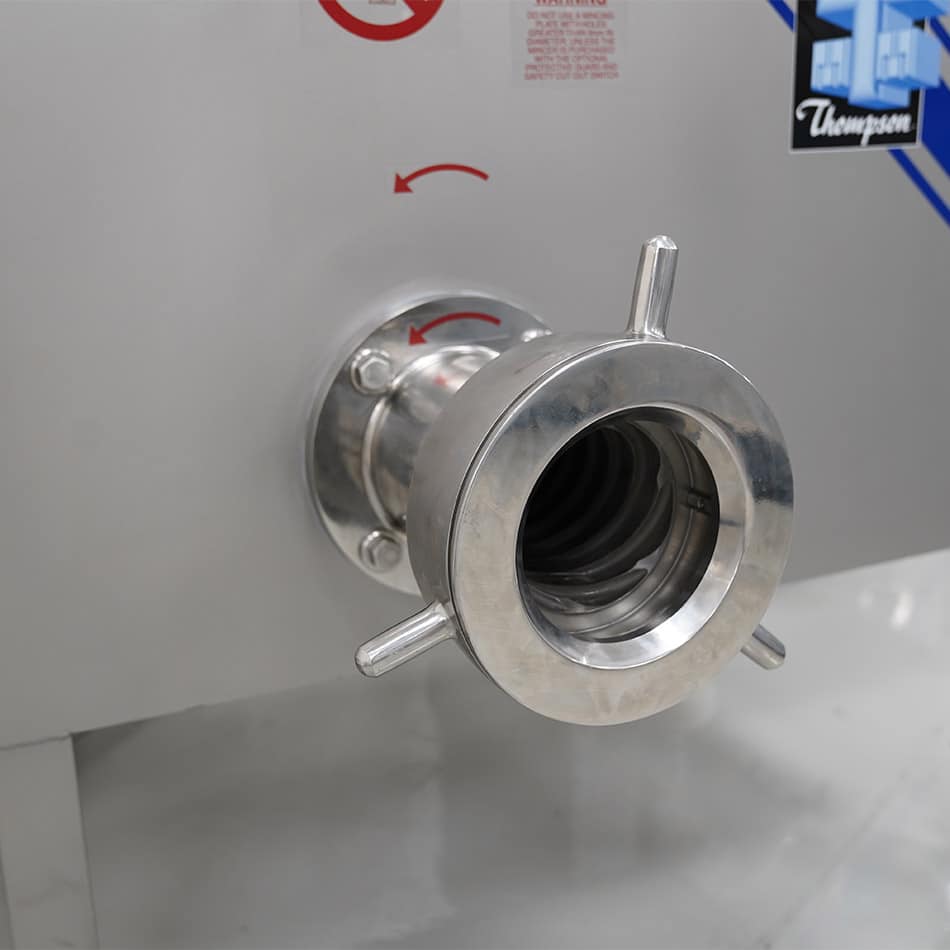 Thompson 900 Premium - Viking Food Solutions