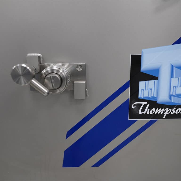 Thompson 3000 Mixer Mincer - Viking Food Solutions