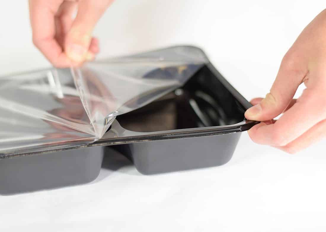 Lidding Films - Viking Food Solutions