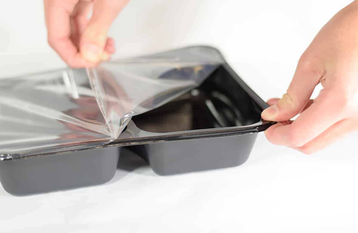 Difference Between CPET & MAP Trays - Viking Food Solutions