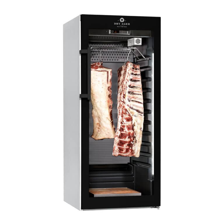Dry Ager Meat Aging Cabinets - Viking Food Solutions