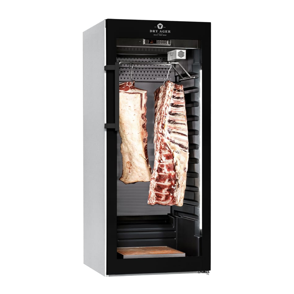 DRY AGER DX1000 Black Edition Smart Ager - Viking Food Solutions