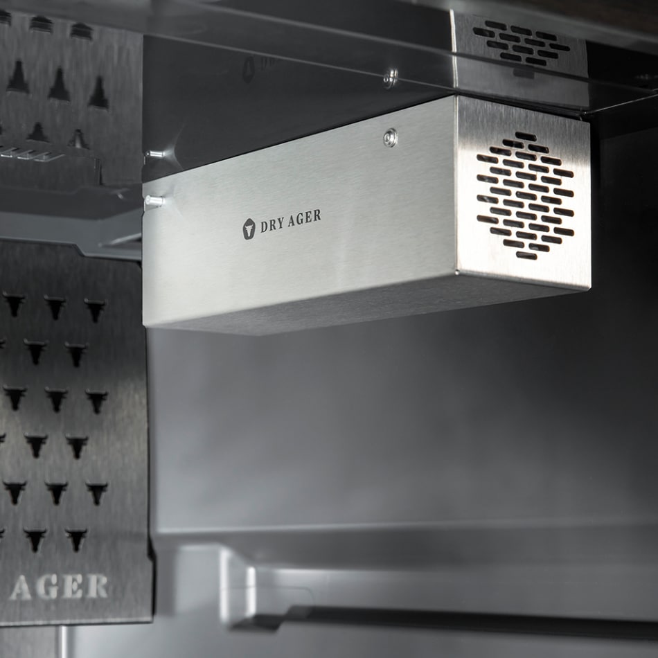 DRY AGER DX1000 Black Edition with SmartAging® - Viking Food Solutions