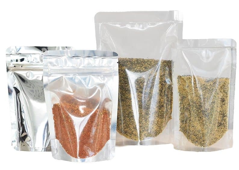 Vacuum Packaging - Viking Food Solutions