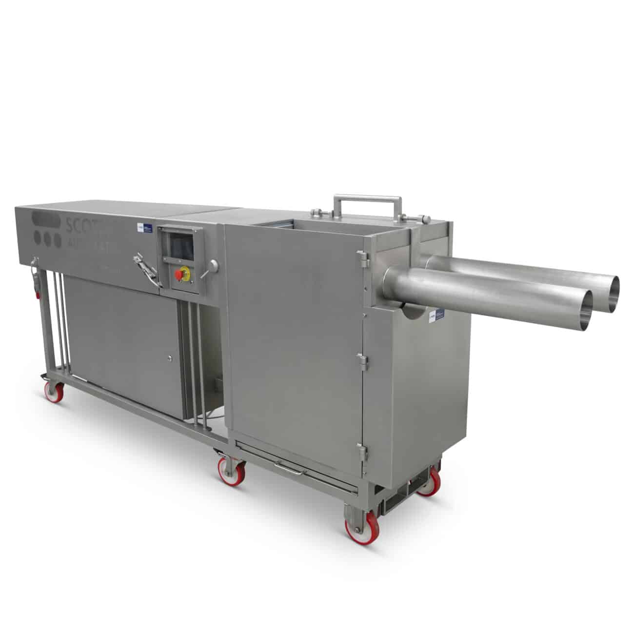 Netting & Tying Equipment - Viking Food Solutions