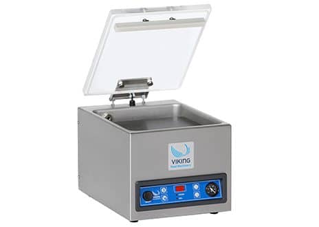 Vacuum Packers - Viking Food Solutions