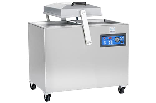 Packaging Equipment - Viking Food Solutions