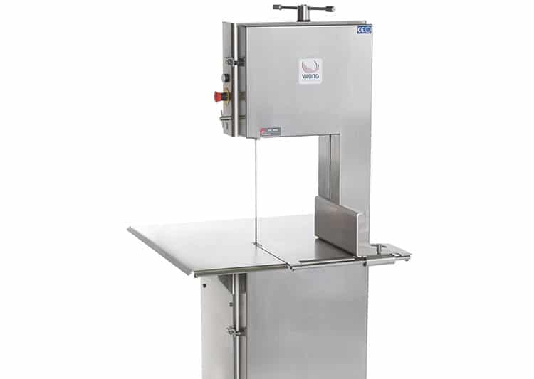 Meat Processing & Labour Saving Equipment - Viking Food Solutions