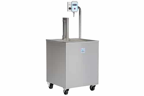 Dip Tanks Hire - Viking Food Solutions