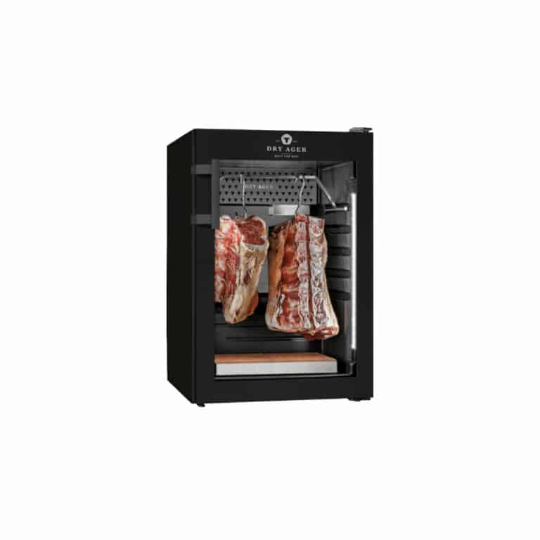 Dry Ager Meat Aging Cabinets - Viking Food Solutions