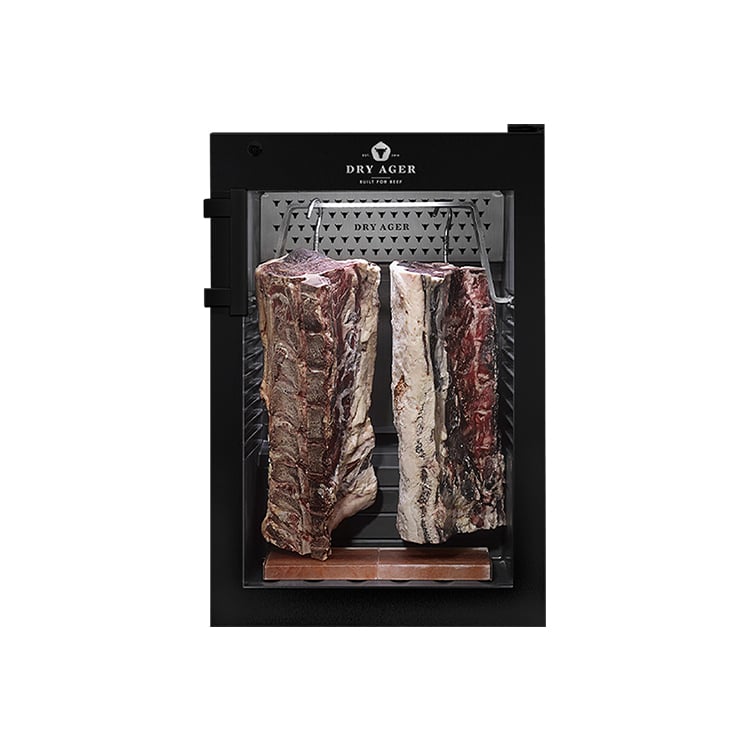 DRY AGER DX500 Black Edition - Viking Food Solutions