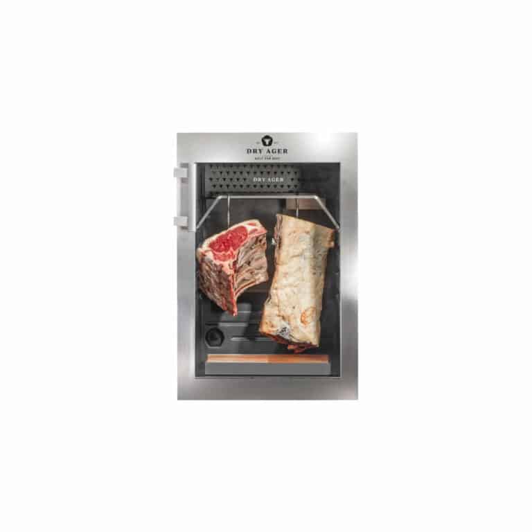 Dry Ager Meat Aging Cabinets - Viking Food Solutions