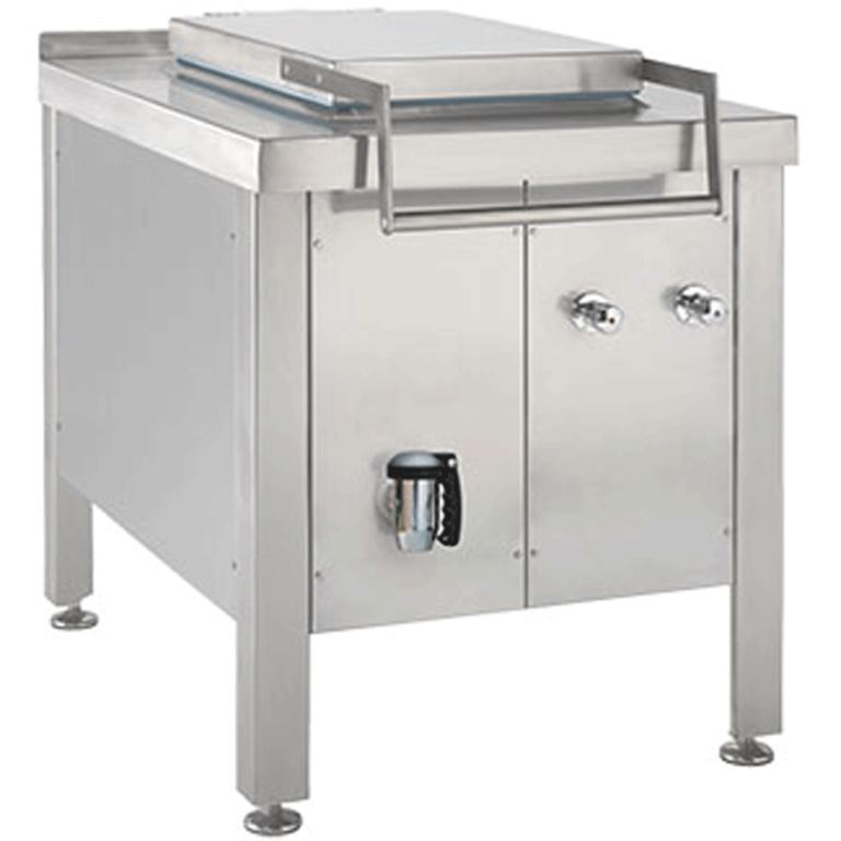 Water Cookers - Viking Food Solutions
