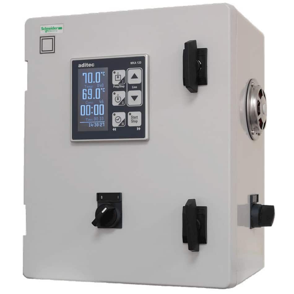 Talsa 250 Water Cooker - Viking Food Solutions