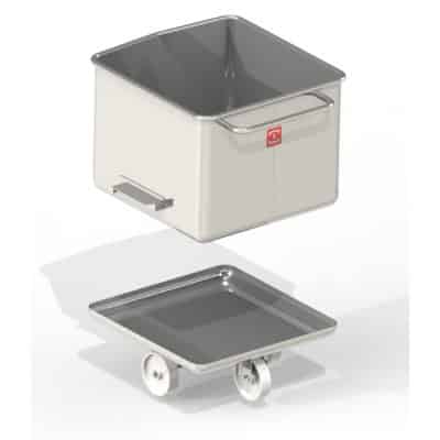 Euro Bins - Viking Food Solutions