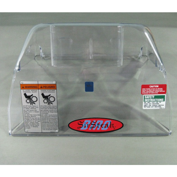 Safety Lid - Viking Food Solutions