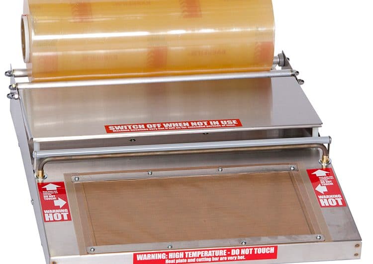 Spare Parts Centre - Viking Food Solutions