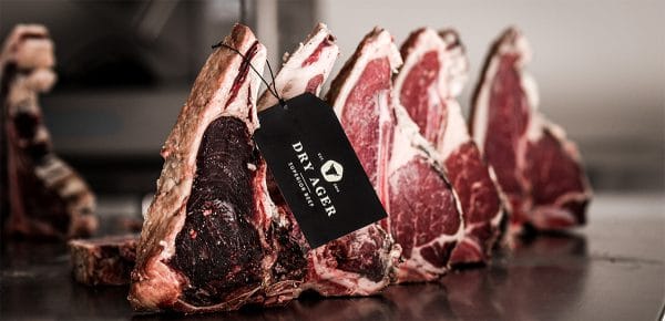 Dry Age to Perfection with the DRY AGER DX1000 - Viking Food Solutions