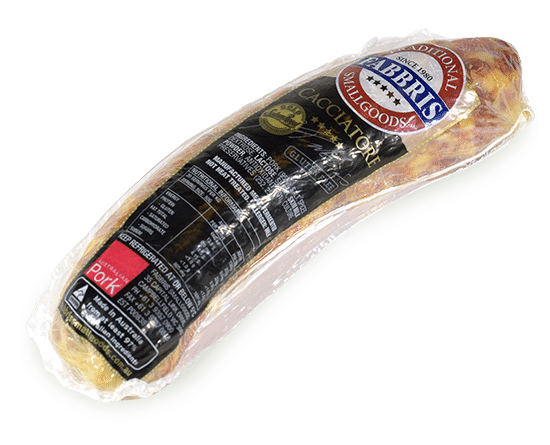 Smallgoods - Viking Food Solutions