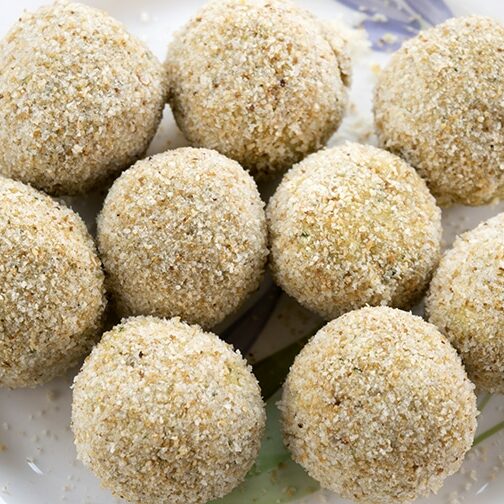 Crumbing and Battering - Viking Food Solutions