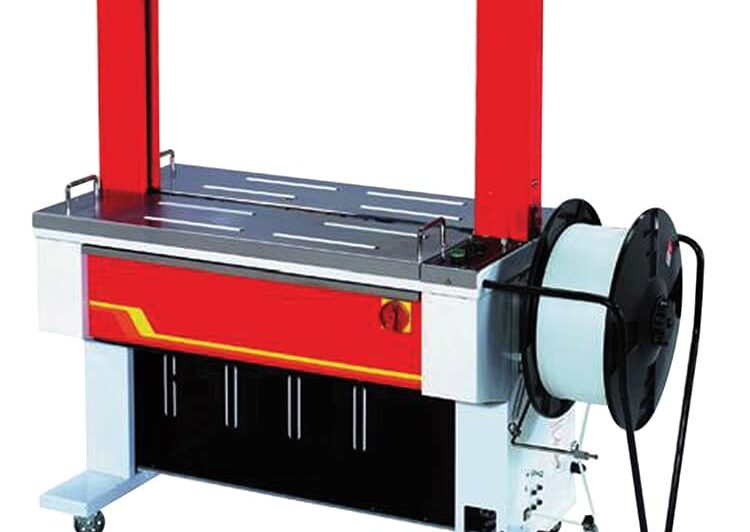 Packaging Equipment - Viking Food Solutions