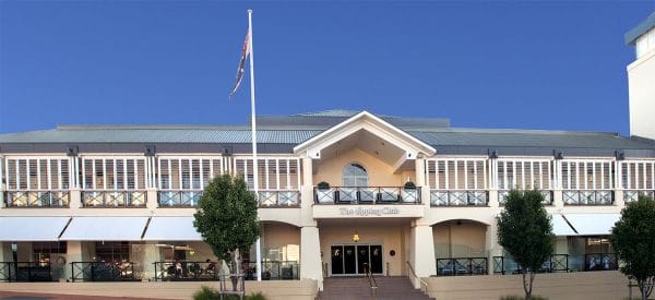 The Epping Club NSW - Viking Food Solutions
