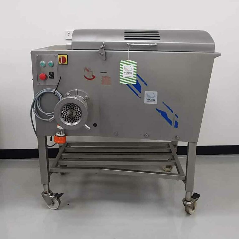 Thompson 900E Mixer Mincer Reconditioned - Viking Food Solutions